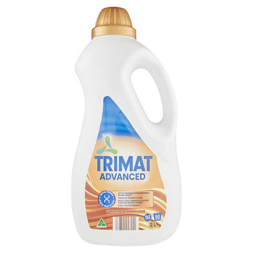 Concentrated Laundry Liquid 2L